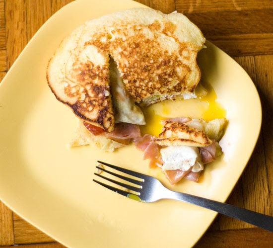 The Little Foodie: A Readerly Interest in Food